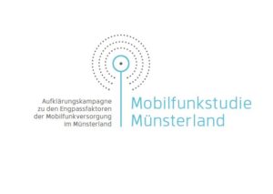 Logo Mobilfunk – WESt mbH